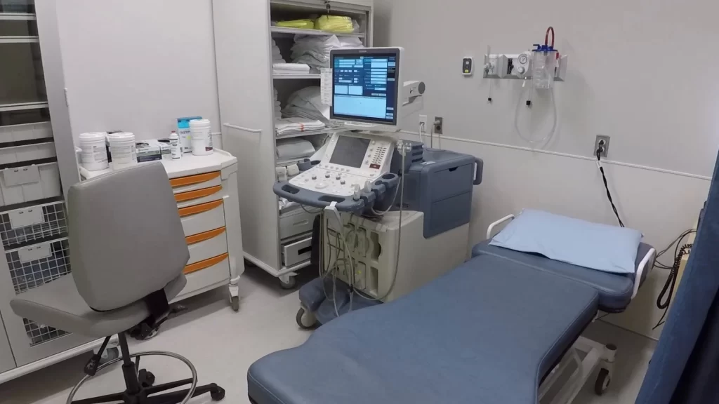 THE CLINIC - FERTILITY CANCÚN